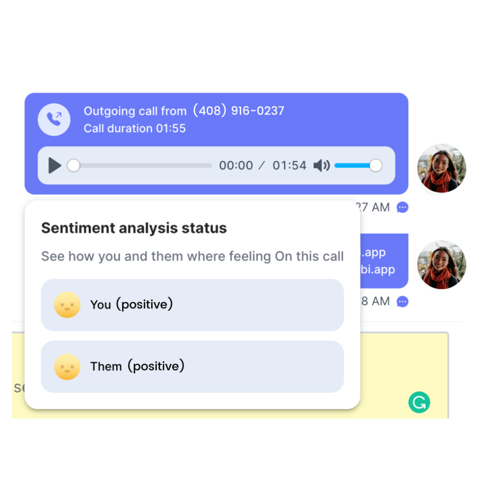 Ai Sentiment Analysis App For Businesses Improve Customer Experience